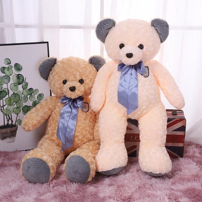 Soft bear manufacturers, custom make soft bear toys, stuffed animal ...